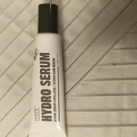 mistik | Hair | Nwt Hydro Hair Serum | Poshmark